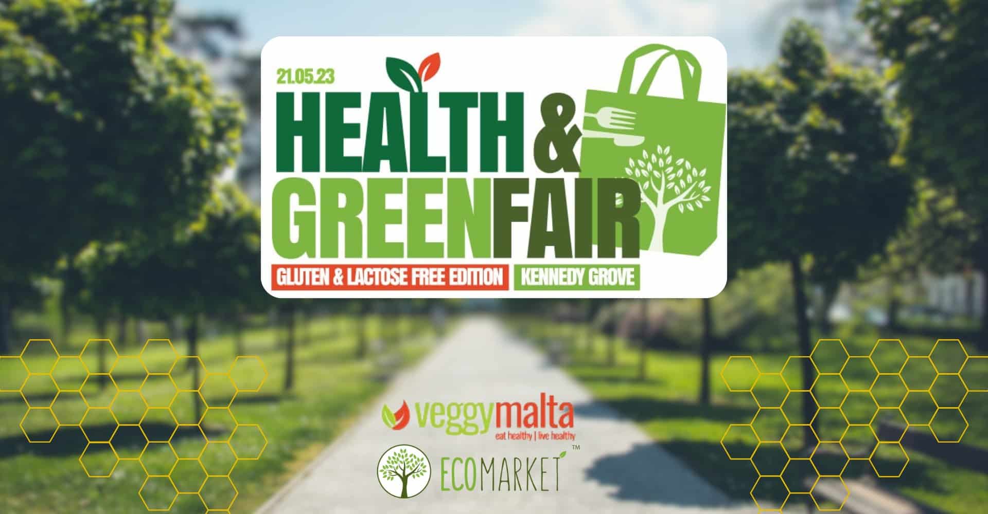 Health & Green Fair - Salini National Park - Active Citizen Lab